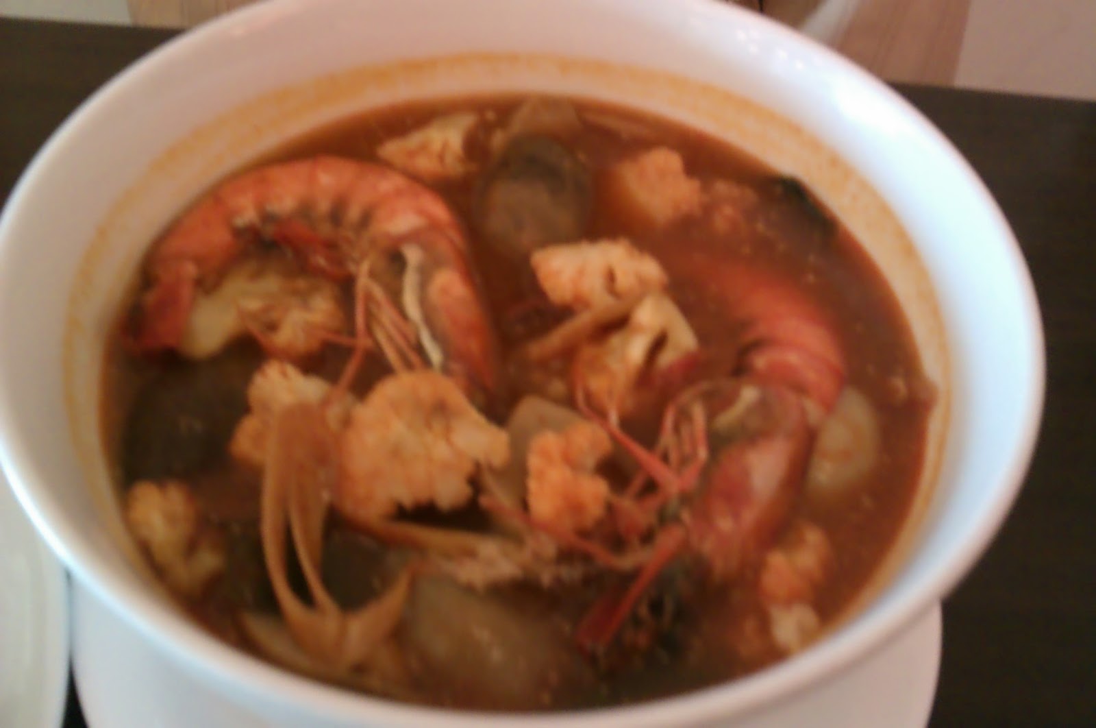 part of my life: melepak di secret recipy