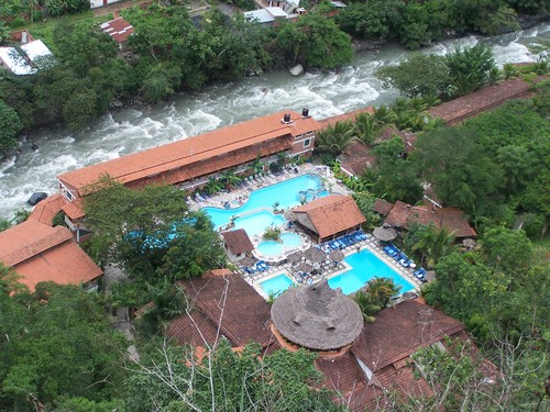 Hotel Rio Selva - Linda Mi Bolivia Coronavirus COVID-19