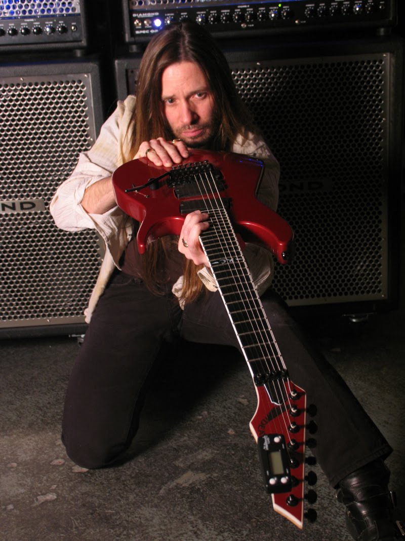 Cloud Of Sky: RUSTY COOLEY