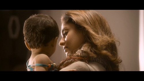 Maya (2015) Tamil Proper (Final) HQ TRUE HD DVD + Soft ESubs - Tamil Googly