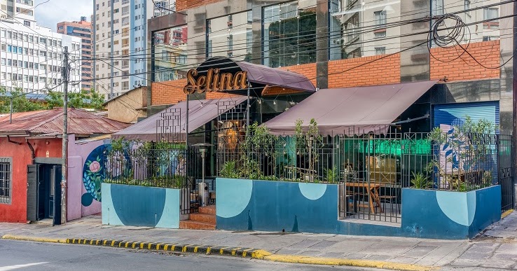 Selina se posiciona como una de las 10 empresas más innovadoras de ...