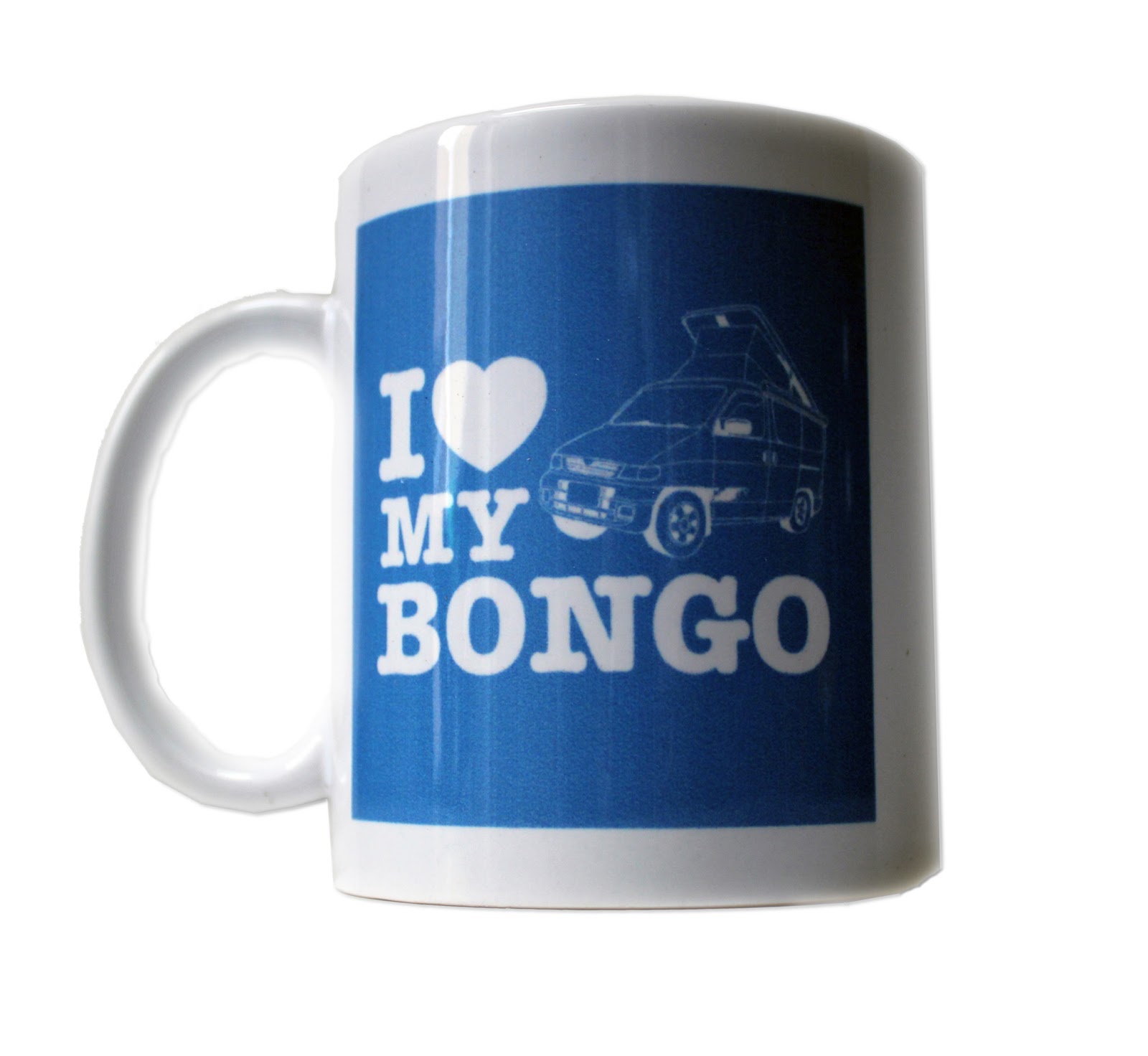 ilovemybongo