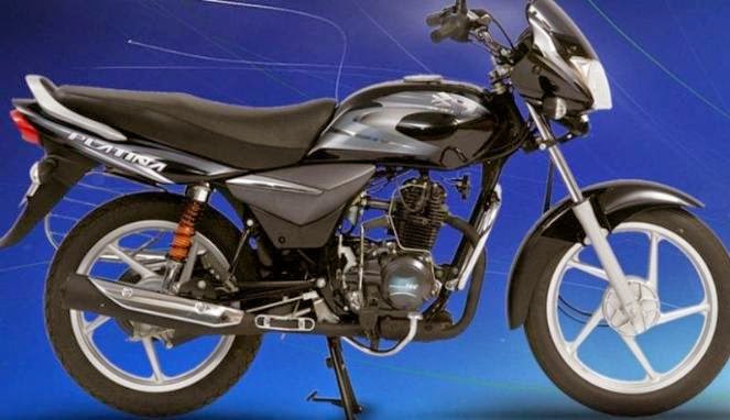 Motor 100 cc Seharga Rp. 7 Juta Meluncur Bulan Februari 2014 - Berita ...