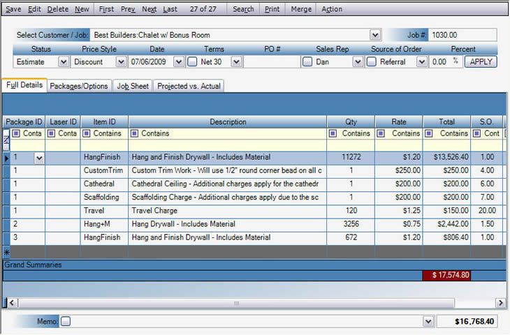 Construction Hub: Some useful construction tips to estimate your ...