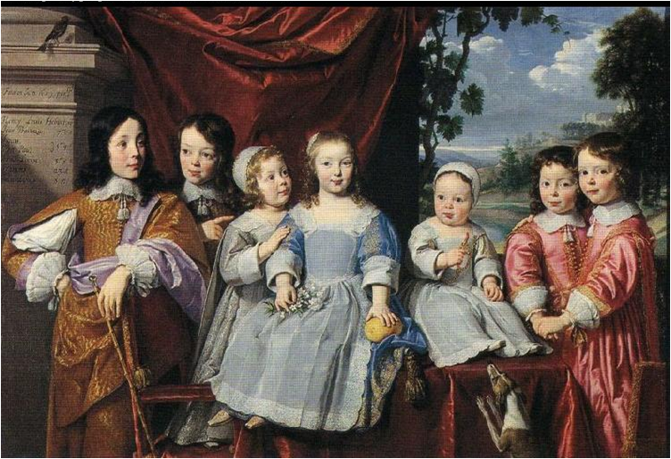 Un libro al día: Philippe Ariès: El niño y la vida familiar en el ...