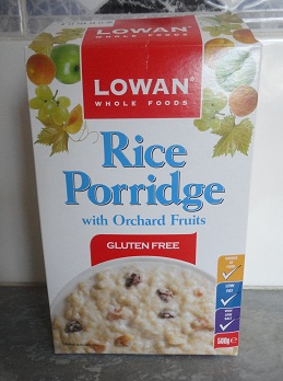 Vegans Eat Yummy Food Too!!!: WIAW and a Product Review