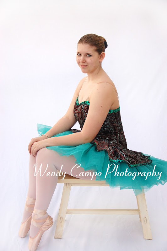 Wendy Campo Photography: Erin...dance