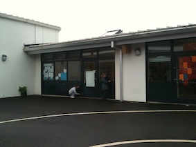 Outdoor Maths: Right Angles | Creative STAR Learning | I'm a teacher ...