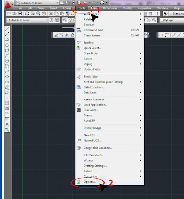How to import a hatch pattern into autocad - bxelc