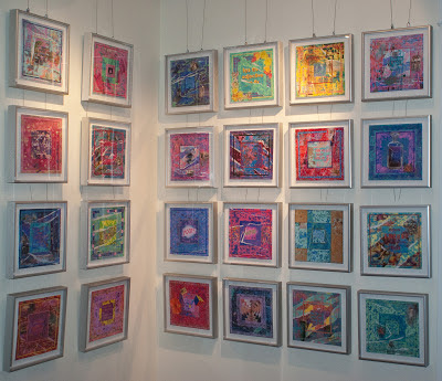 The Art of John Bittinger Klomp: LGBT Pictionary