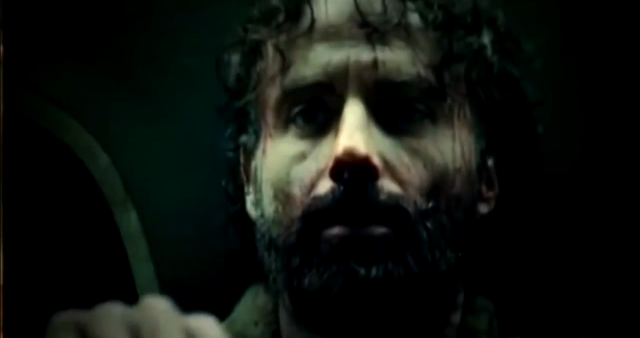 All Things Walking Dead: Rick Grimes