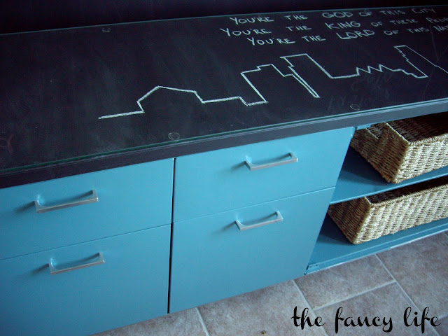 A Cafe Story & A Coffee Console