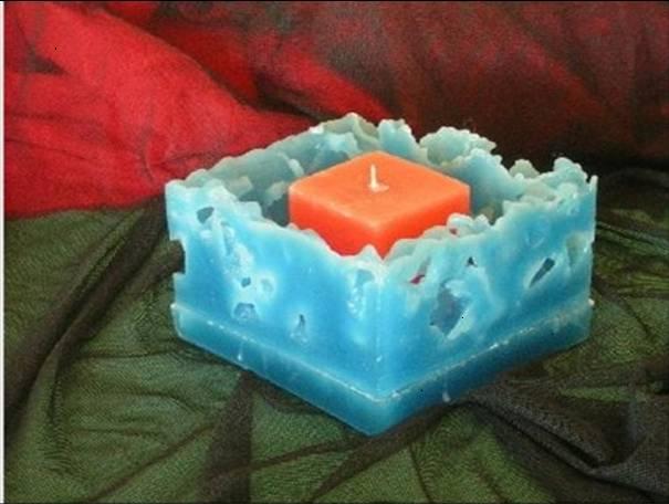.: Velas con Diseño