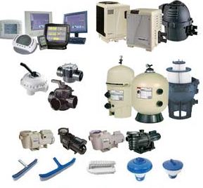 Oz Pool Supplies: Swimming Pool Equipment