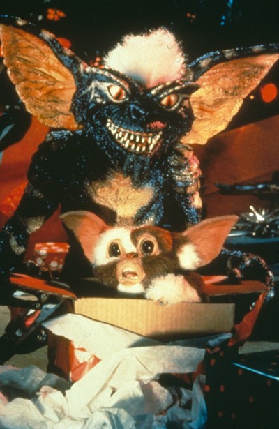 GREMLINS