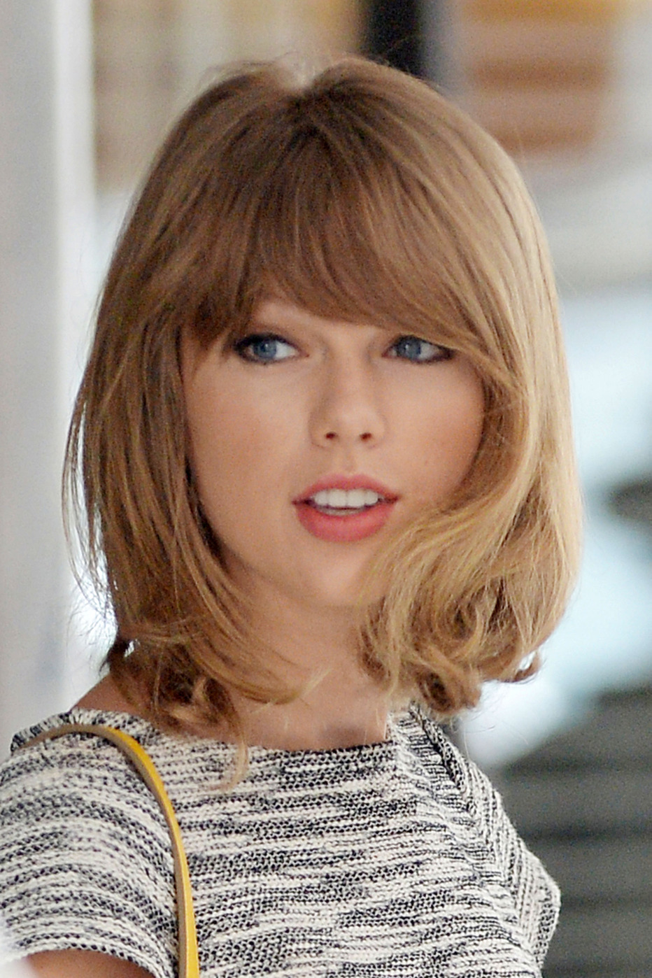 frisur damen 2016: Taylor Swift Bob Frisuren Versuchen im Jahr 2016 frisur damen 2016: Taylor Swift Bob Frisuren Versuchen im Jahr 2016