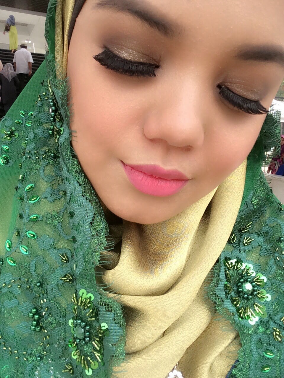 WIRA KASTRYA- MAKEUP ARTIST KUALA LUMPUR MALAYSIA