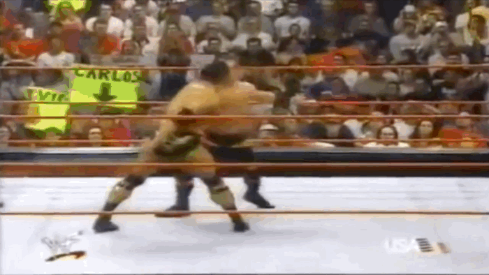 The Cave: Inspiration: Crossface