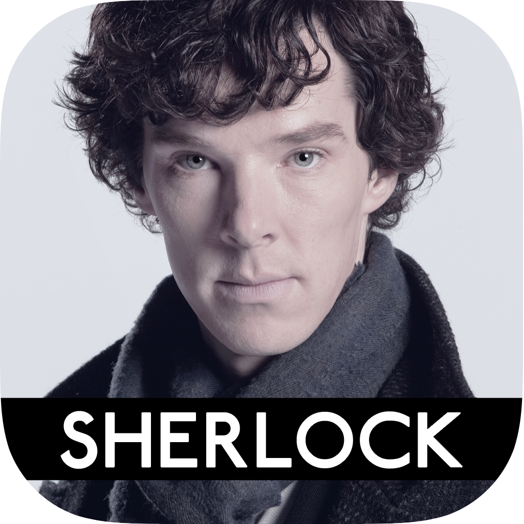 Use This Sherlock App to Keep You Occupied Until Series 4 - I Hear of ...