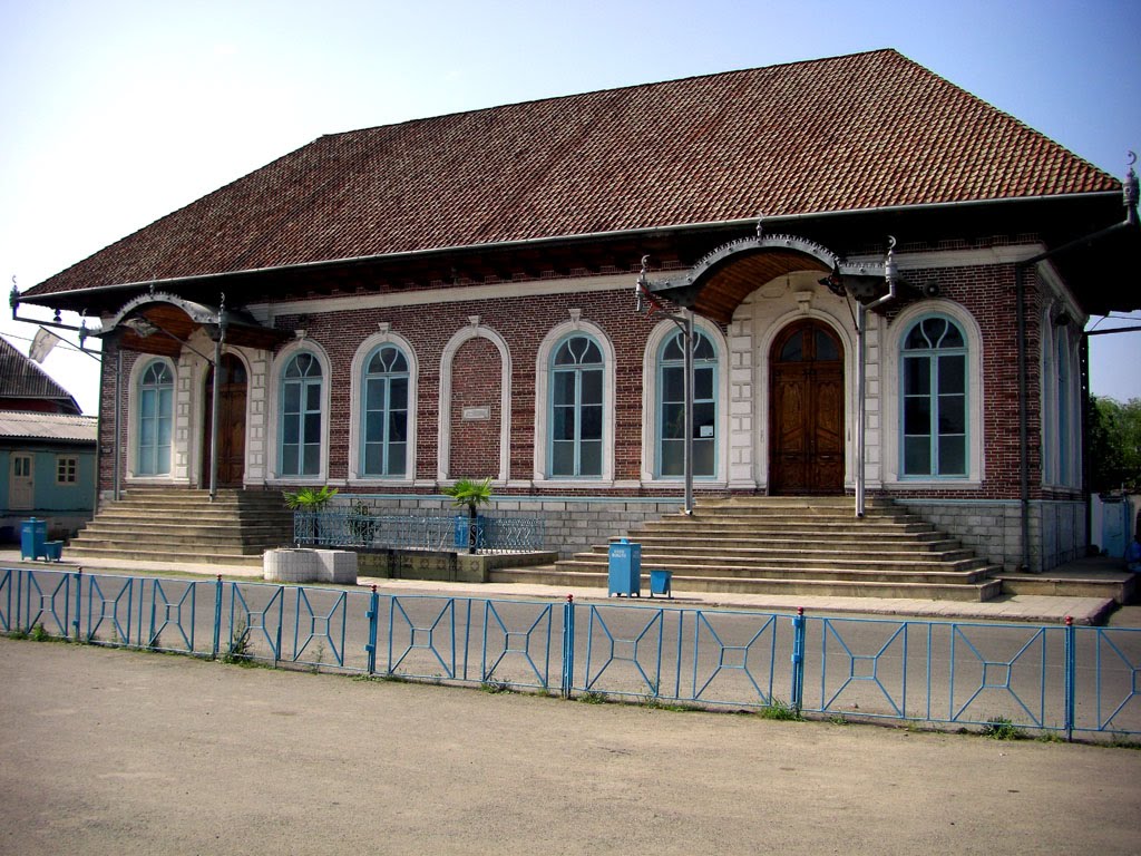 EXPLORE THE WORLD: Lankaran Azerbaijan; Image Gallery