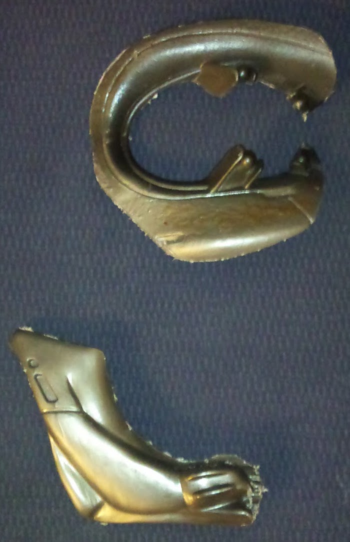 Plumsville: How to become a Terminator