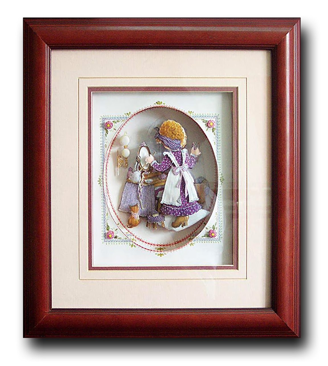 Frame shop in Kuala Lumpur - Talens Frames Gallery