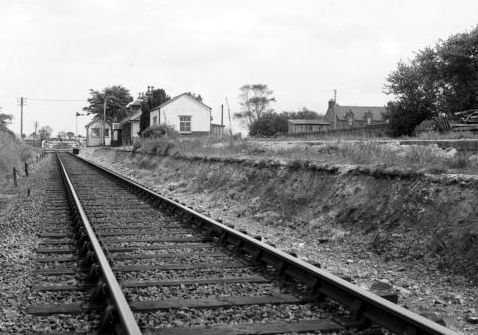 Tour Scotland: Old Photographs Delny Scotland