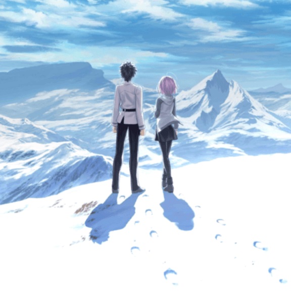 Ayumi - Eternity Blue Lyrics | English and Indonesian Translations ...