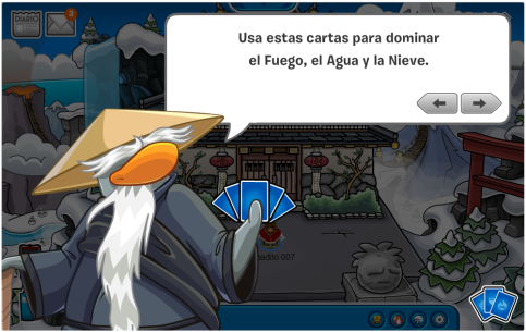 Club penguin Style Snow los mejores trucos del 2013-2014: Como jugar al ...