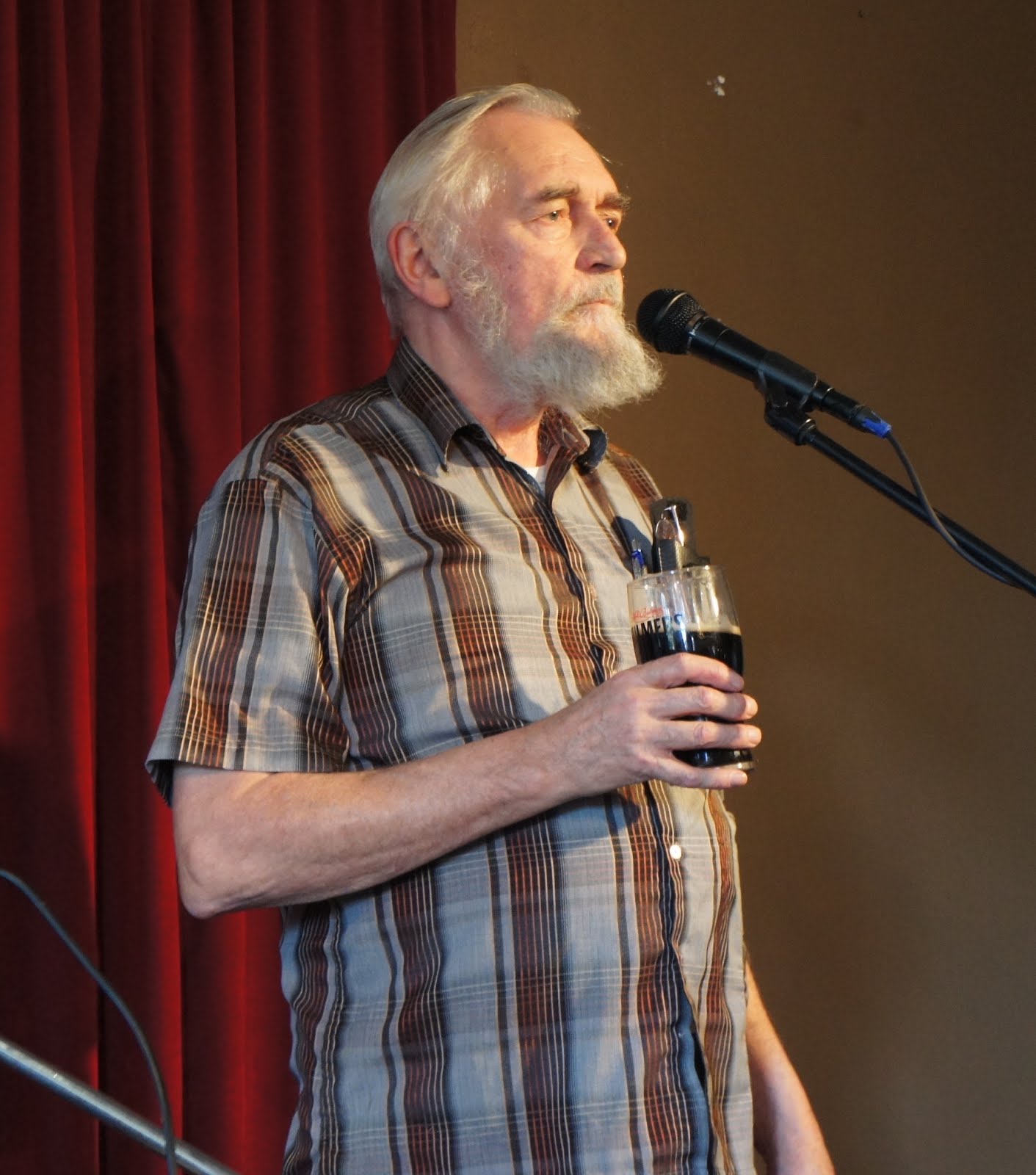 The Bush Music Club: Report on 3rd John Dengate Commemorative Concert ...