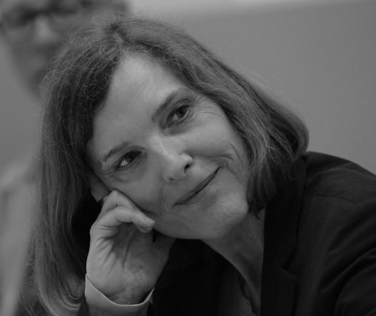 REVOLVER | Zeitschrift für Film | SONNTAG (2): HOBERMAN + HERMES ...