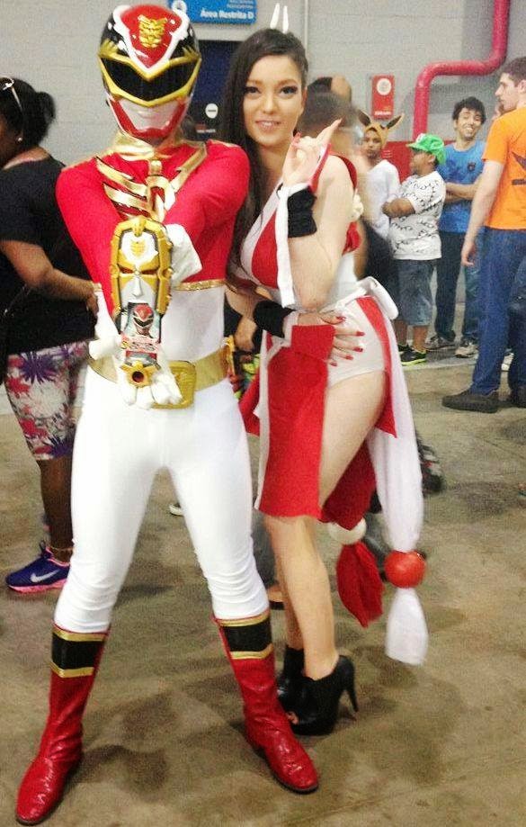 MAI COSPLAY | KOFFUNERAL