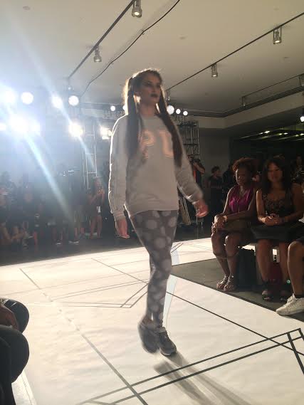 The Darling Standard: BET: How to Rock Kicks