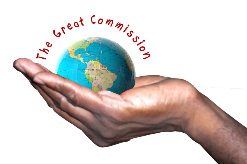 Sunday Gospel June 5 - The Great Commission | Life Moto