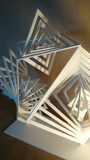 basicdesign2spring2011: Project 2: Serial Planes Studies (Phase B)