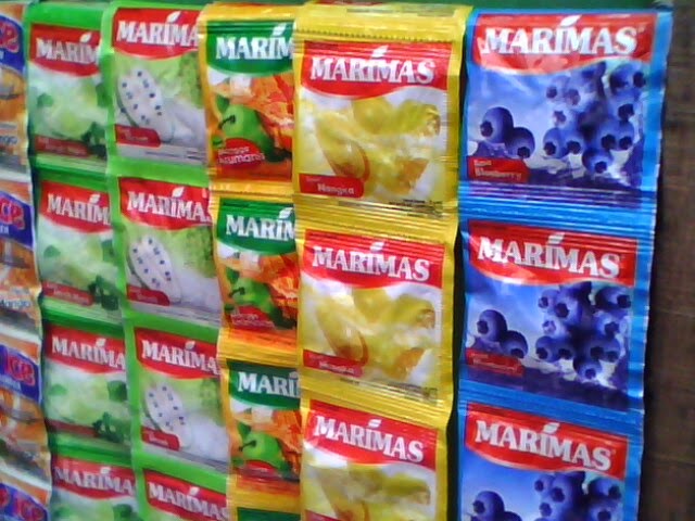 makanan yang mengandung pengawet kimia - KONSULTAN AWAN