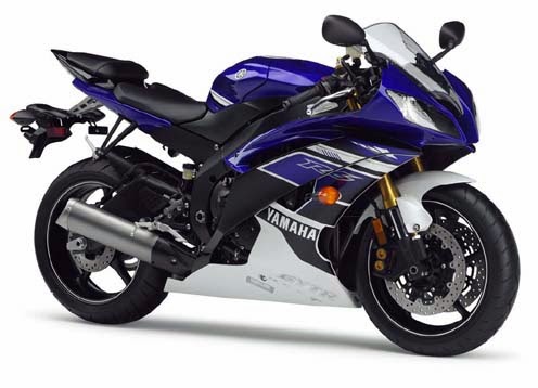 Inilah Draft Harga Tiga Moge Yamaha - Indonesia Motorcycle