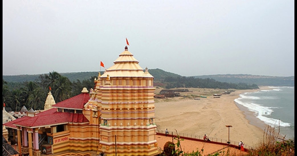 Kunkeshwar,Maharashtra,India | Travel life journeys