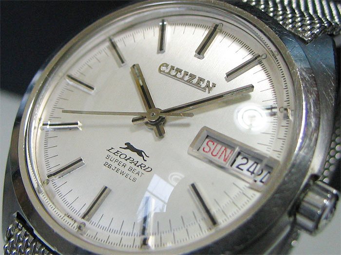 JACK'S TREASURE CHEST OF TIME PIECES: VERY RARE AUTHENTIC VINTAGE ...