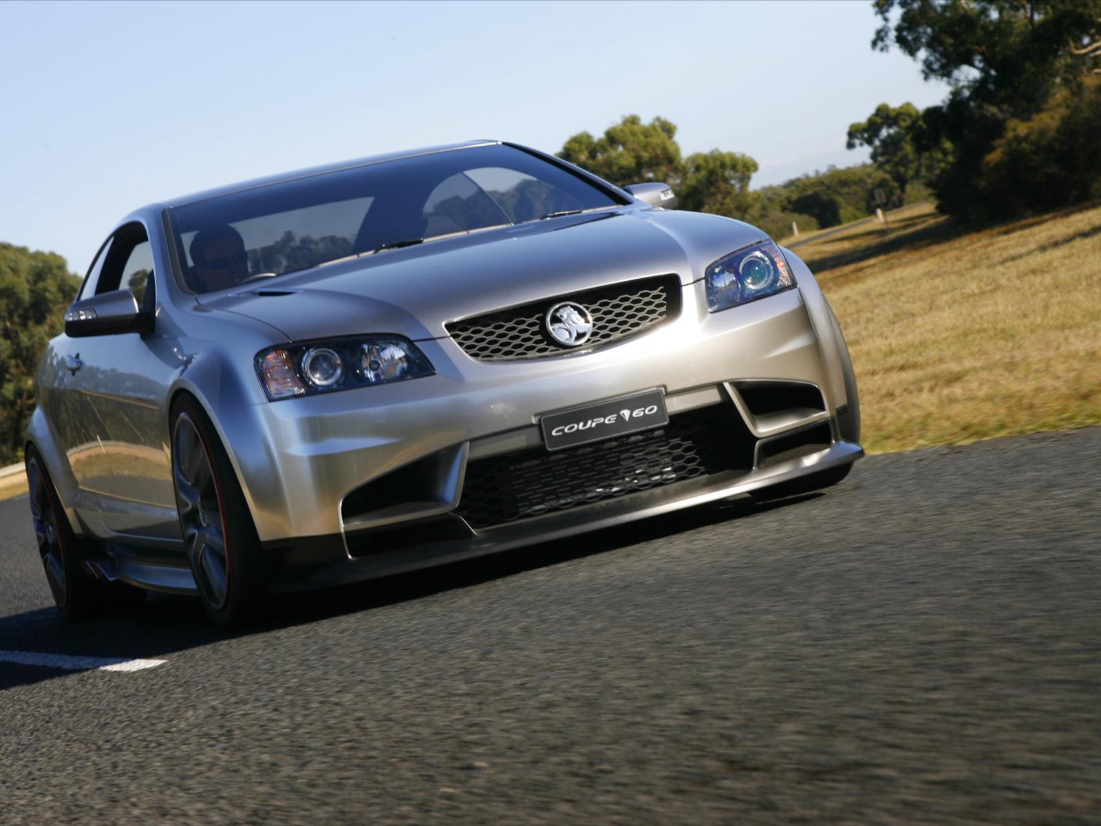 Car And Car Zone: Holden Coupe 60 Concept Car new cars, car reviews ...