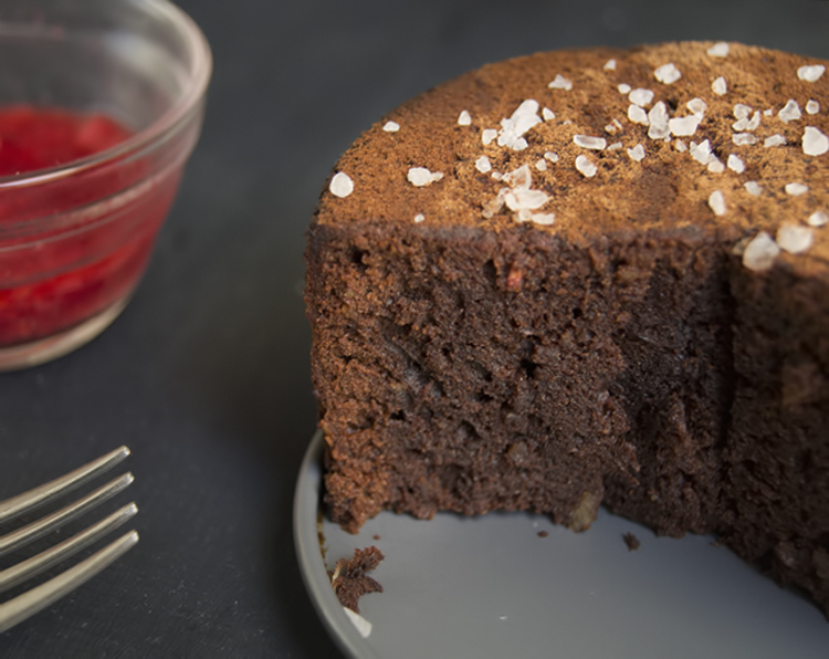 Mini Chocolatoso | RÚSTICA