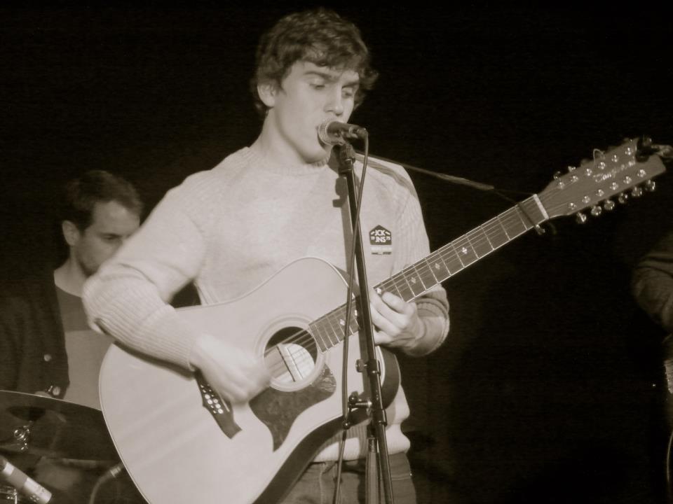 MØPKEMUZIEK: Tuesdays got talent XII