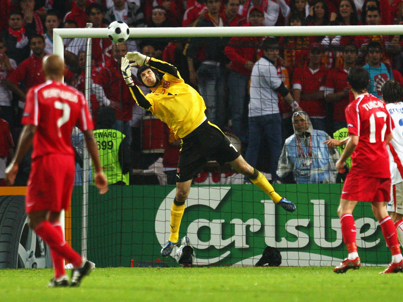 Petr Cech Wallpapers - All About Goal Keeper