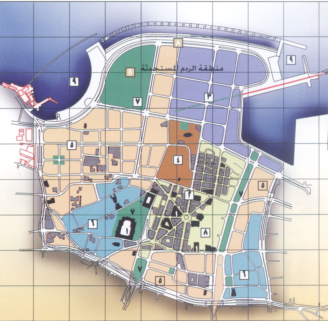 Communication Arts Forum: The Failure of Modernity (Beirut)