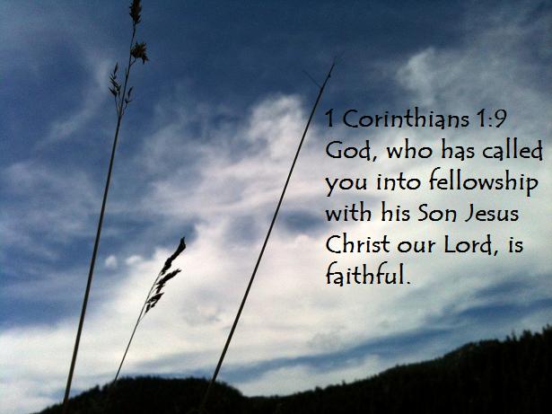 CPR Ezra 8:23: God Does Not Lie