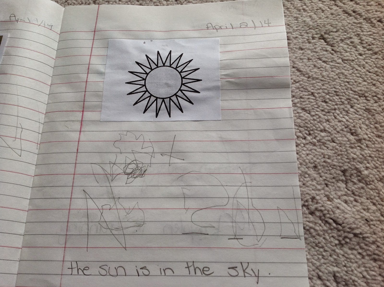 Unique Curriculum - Elementary: Writing Without Standards