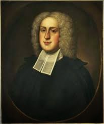 I See Dead People: William Tennent, Jr.