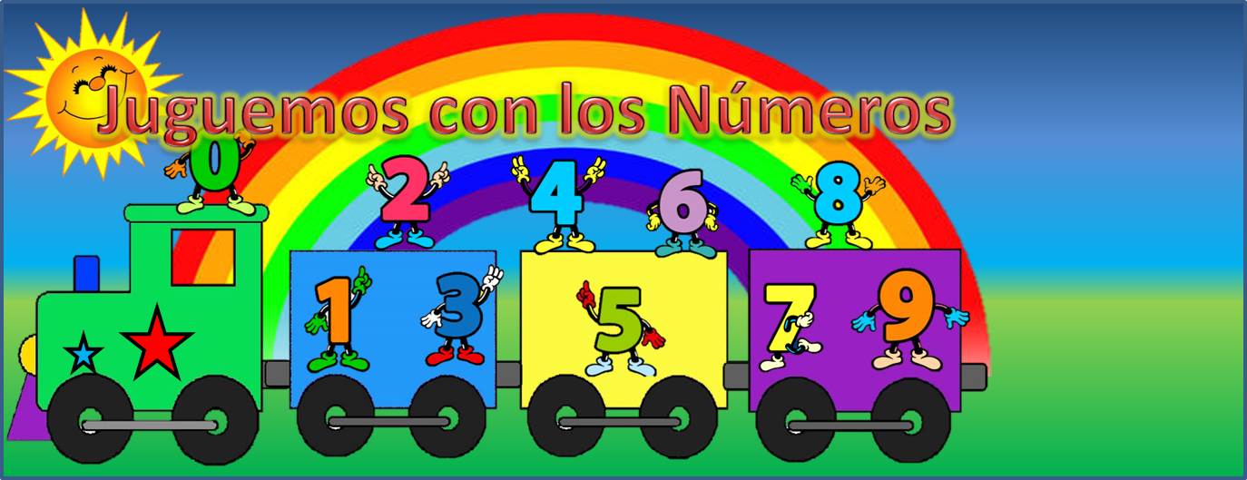 Juguemos con los Números