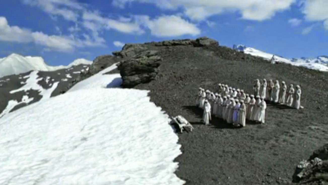 Biografía de reyes: Muley Hacen (1464 - 1485)