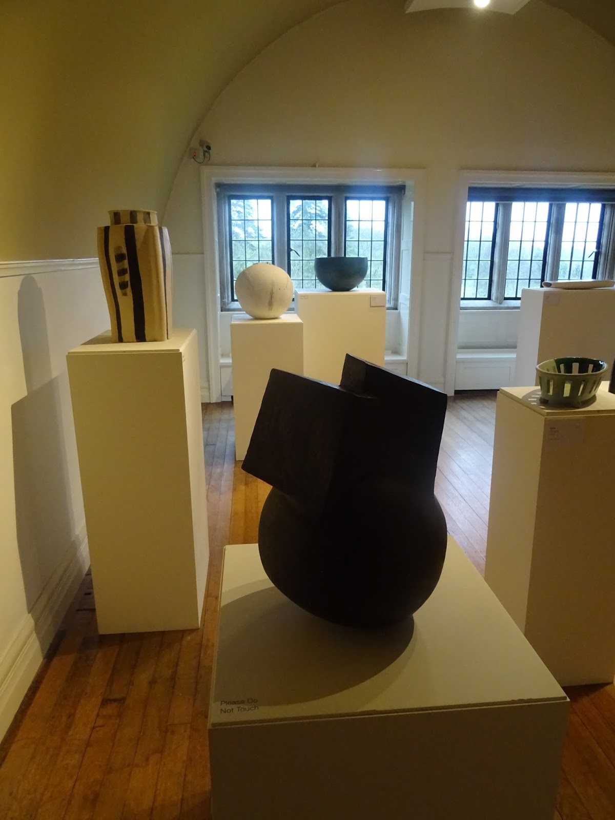 Between: Stevens, de Waal, Stofer, Baldwin, Britton, Rena & Adams